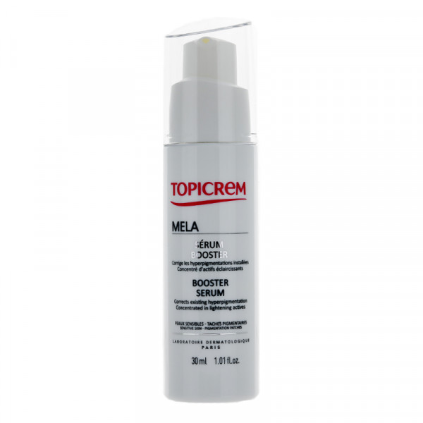 Topicrem Mela Sérum booster 30 ml prix tunisie - Price.tn